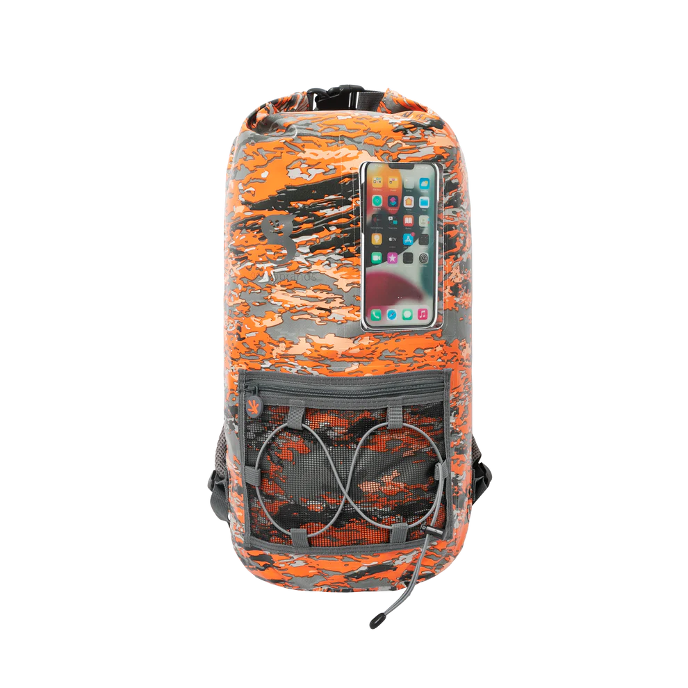 HYDRONER 20L BACKPACK – Aqua Sports Kayak Distributors 1991